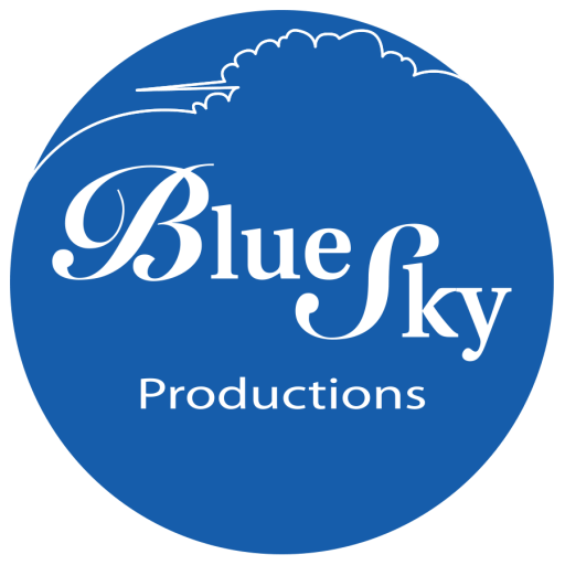 Contact Blue Sky Productions for Unforgettable Events | Free ...