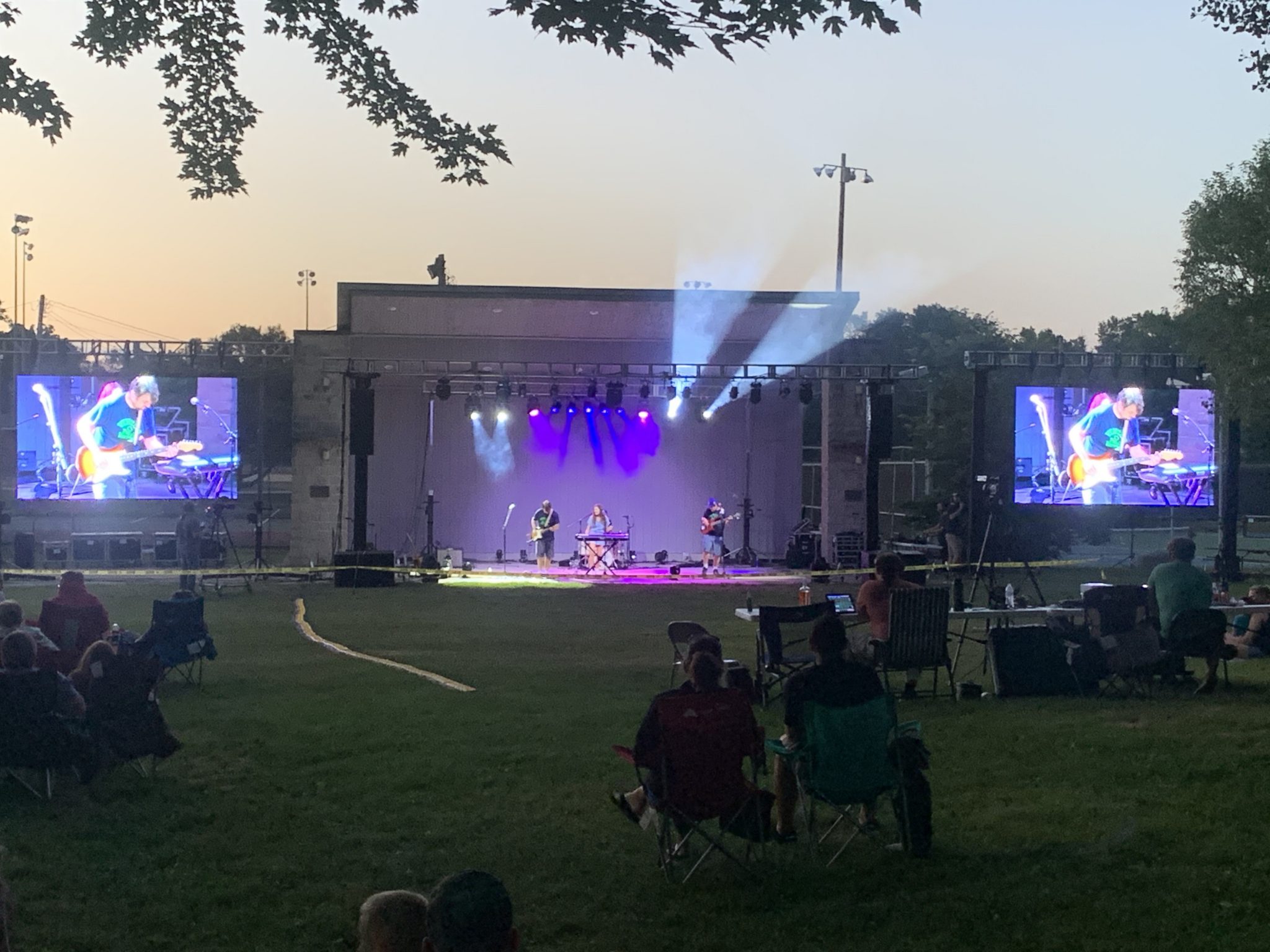 Blue Sky Productions - Video and Audio Production and Equipment Rental ...